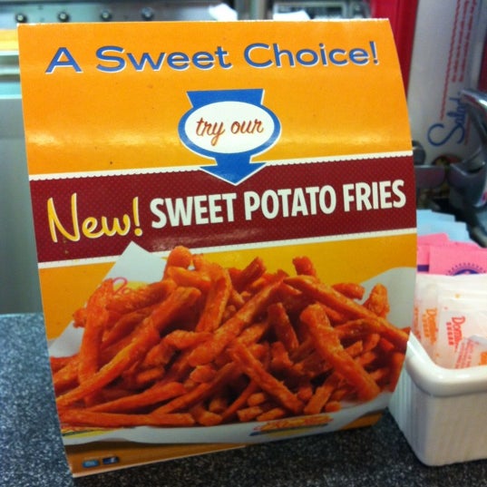 Johnny Rockets - 8 tips from 269 visitors