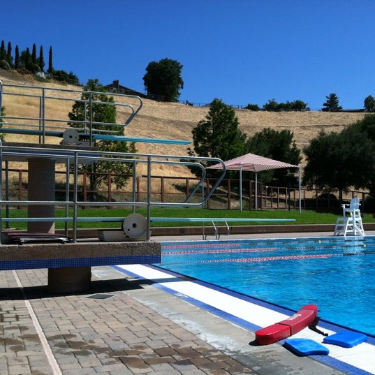 Photos at Hercules Swim Center - 4 tips from 145 visitors