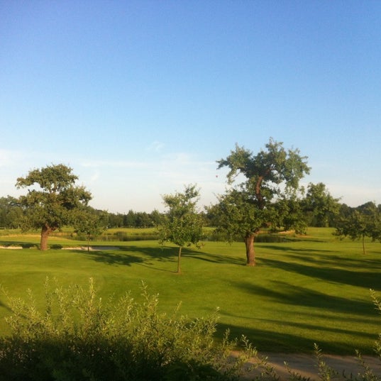 Photos at Golfclub Amelisweerd - Oost - 4 tips from 412 visitors