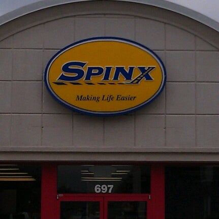 Spinx Station - Fuel Station in Simpsonville