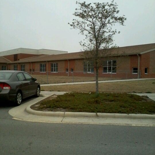 Photos at Anderson Elementary School - Elementary School