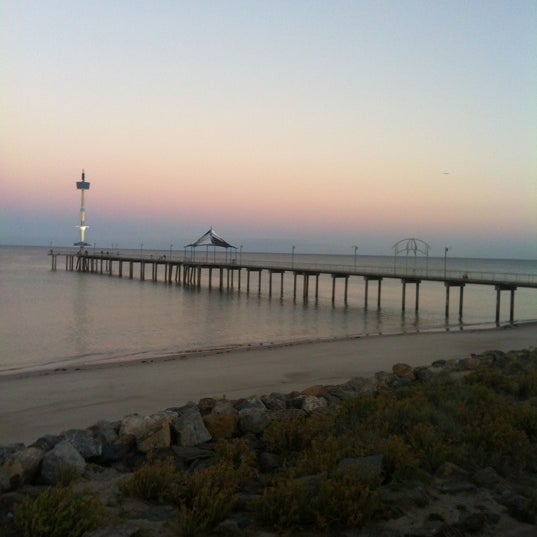 Seacliff Beach - Beach