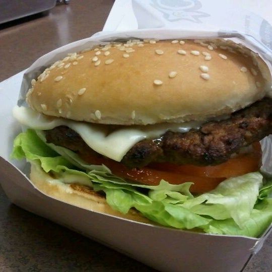 Photos at Carl's Jr. - The Anaheim Resort - 2119 S Harbor Blvd