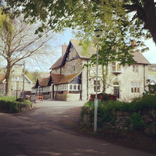 The Springhead - Sutton Poyntz - Sutton Road