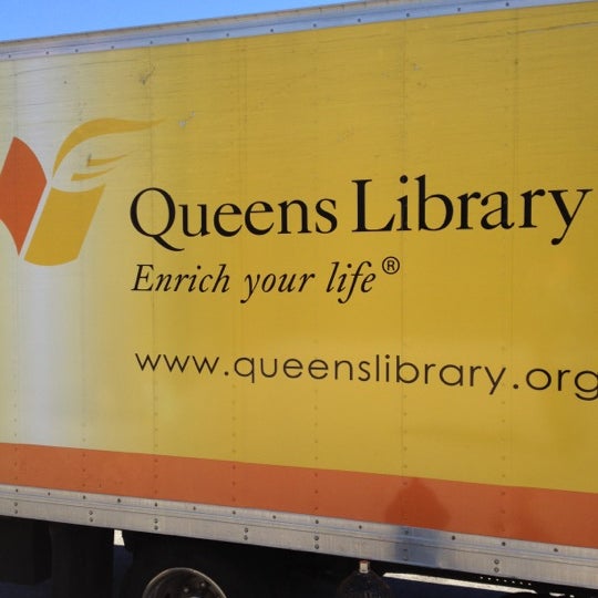 Queens Library at Bay Terrace - 2 tips from 109 visitors