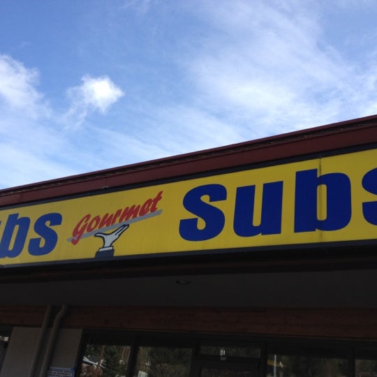 Tubs Gourmet Sub Sandwiches - Sandwich Spot in Seattle