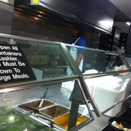 NGHS Cafeteria - Gainesville, GA