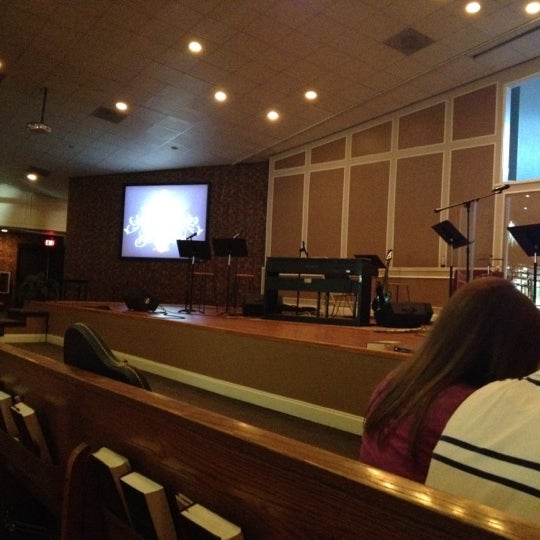 Photos at Rochester Church of Christ - Church in Rochester