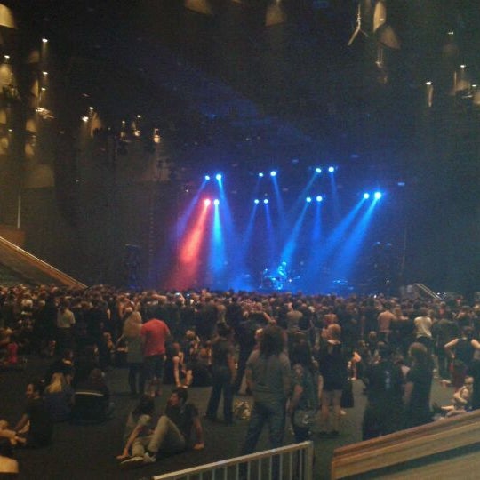 Brisbane Convention & Exhibition Centre - 13 tips from 3479 visitors