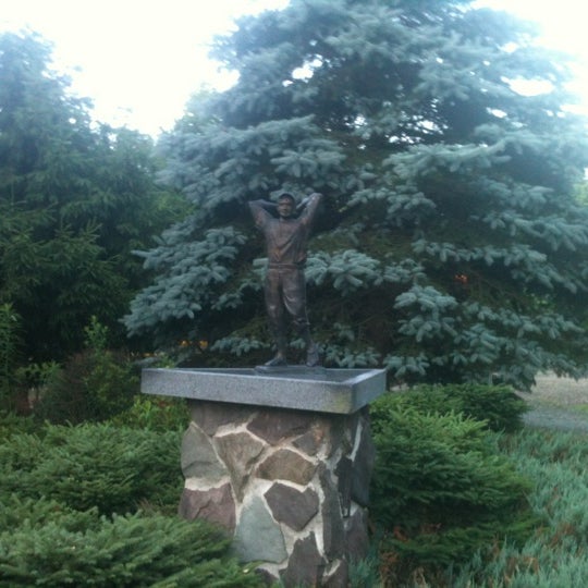 Photos at Christy Mathewson Park - Factoryville, PA