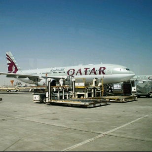 Qatar Airways Training Center - 71 visitors