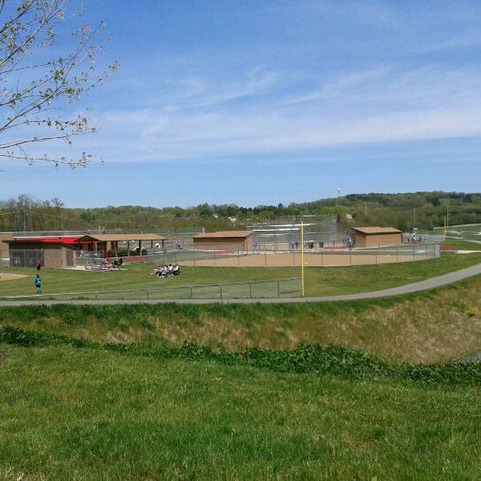 Photos at Peterswood Park - Peters Township, PA