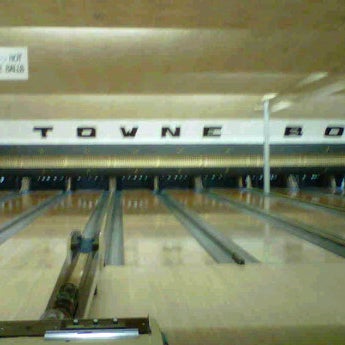Photos at Towne Bowl - King East - 2 tips