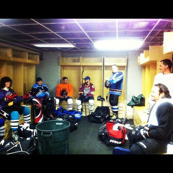 Photos at Marietta Ice Center (MIC) (Now Closed) - East Cobb - 15 tips