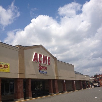 Photos at ACME Markets - Supermarket in Philadelphia