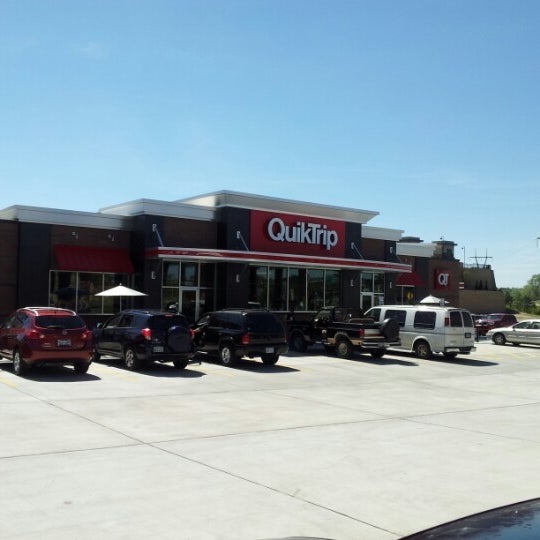 QuikTrip - Convenience Store