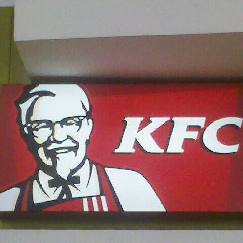 KFC - Fast Food Restaurant