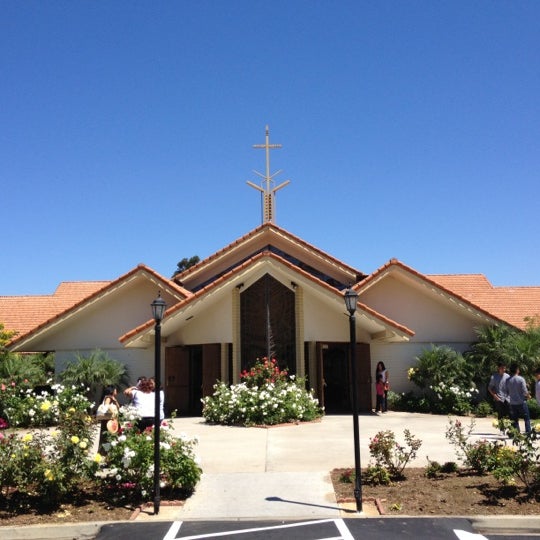 Photos at Saint Mark's Catholic Church - Church in San Marcos