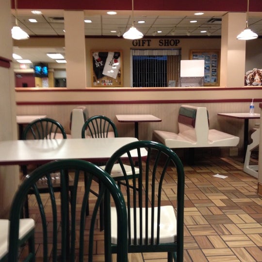 Tim Hortons - 8 tips