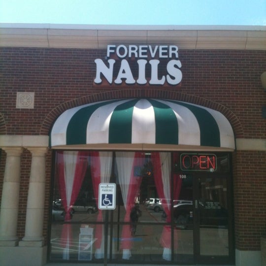 Forever Nails - Nail Salon