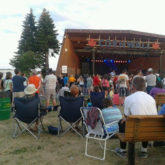 Photos at Cornwall Civic Complex - Downtown Cornwall - 100 Water St E