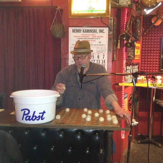 Photos at Bernice's Tavern - Bar in Bridgeport