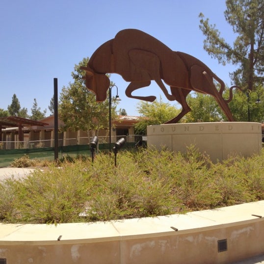 Los Angeles Pierce College - Woodland Hills, CA