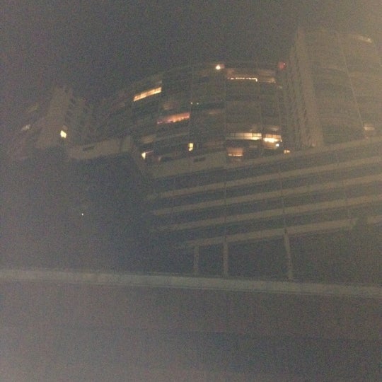 NJT - Bus Stop - Bus Stop in Weehawken