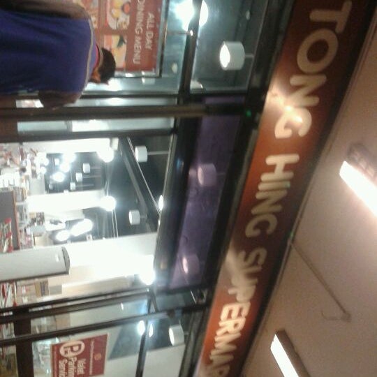 Photos at Tong Hing Supermarket - Grocery Store in Kota Kinabalu