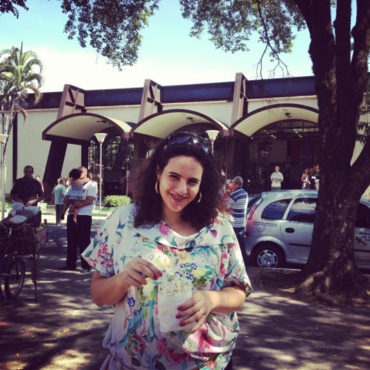 Igreja Catolica Apostolica Romana Do Cariru - Ipatinga, MG