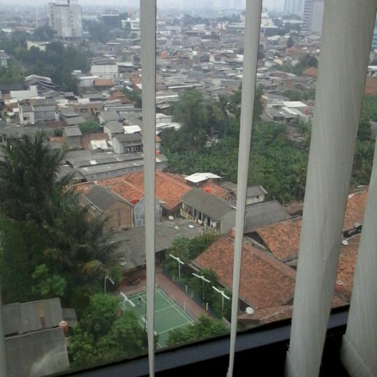 TIFA Building 8th Floor - Jakarta Selatan - Jakarta, Jakarta