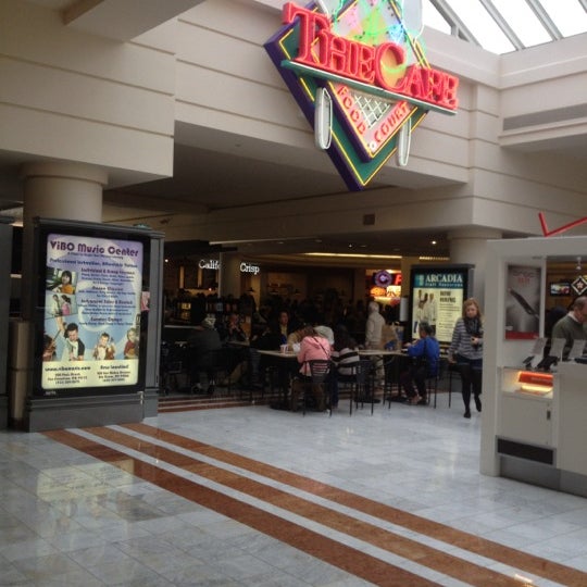 Photos at Stonestown Galleria Food Court - Food Court in San Francisco