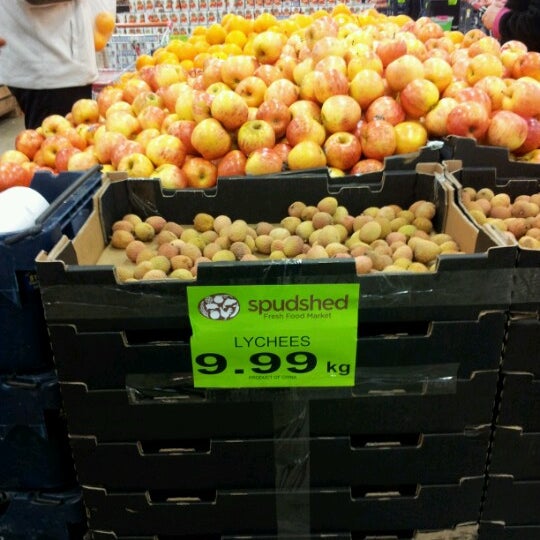 Spudshed - Grocery Store in Jandakot