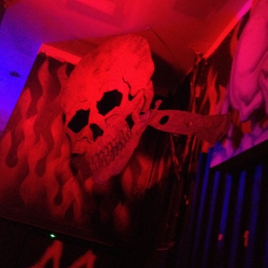 Exit - Dive Bar in Chicago