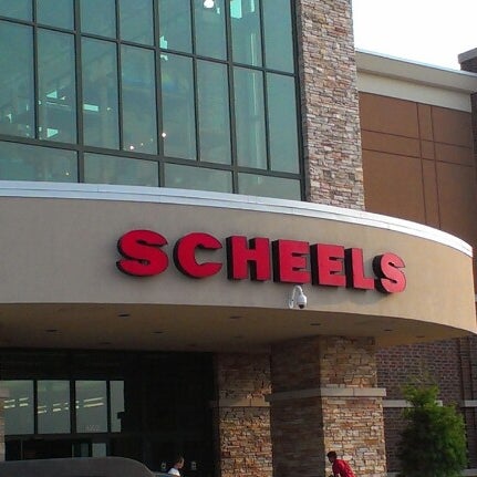 Photos at Scheels - 9 tips