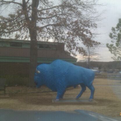 Zarrow Regional Library - 2224 W 51st St