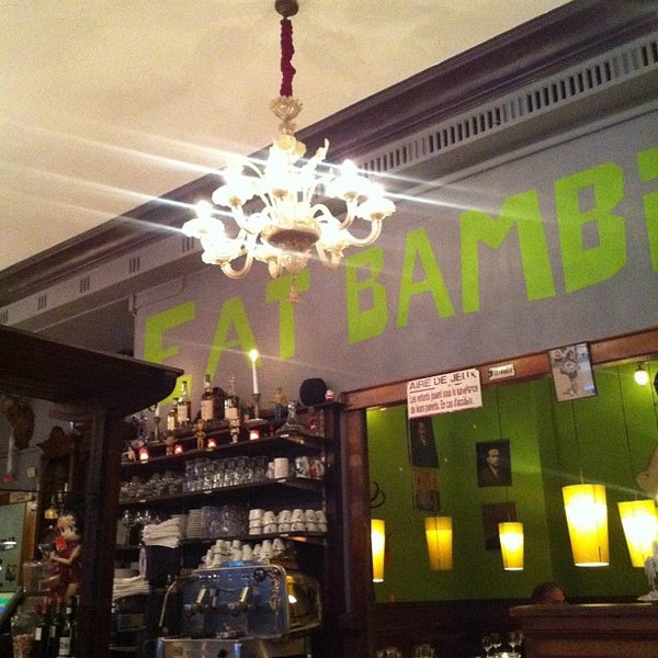 Cafe l'Universal - 10 tips from 178 visitors