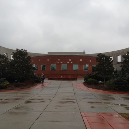 Roane State Community College - Oak Ridge Branch Campus Bookstore ...