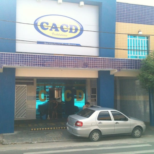 CACD - 6 tips from 84 visitors