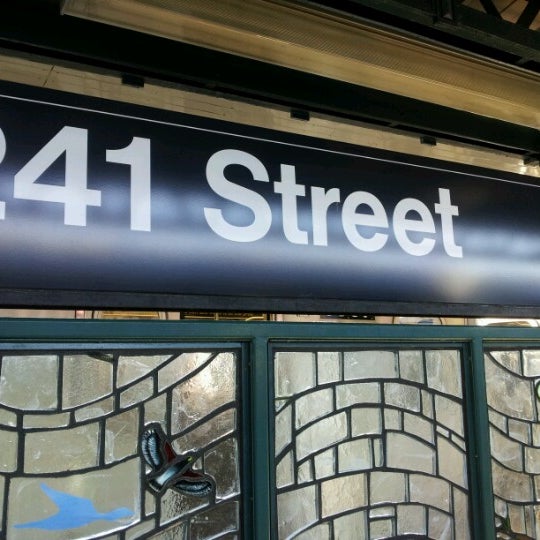 Photos at MTA Subway - Wakefield/241st St (2) - Wakefield - 8 tips from ...