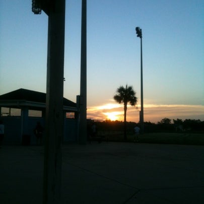 Photos at Fortune Road Athletic Complex - 2500 Fortune Rd