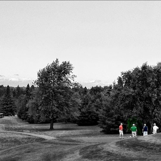 Photos at Baker National Golf Course - Medina, MN