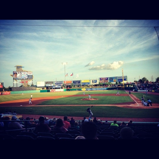 Constellation Field - Baseball Stadium