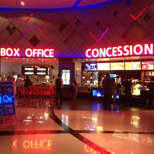 Major Cineplex Chiang Rai (เมเจอร์ ซีนีเพล็กซ์ เชียงราย) - Chiang Rai ...