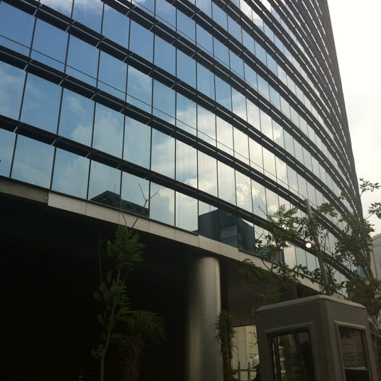 Photos at Infinity Tower - Itaim Bibi - R. Leopoldo Couto de Magalhães ...