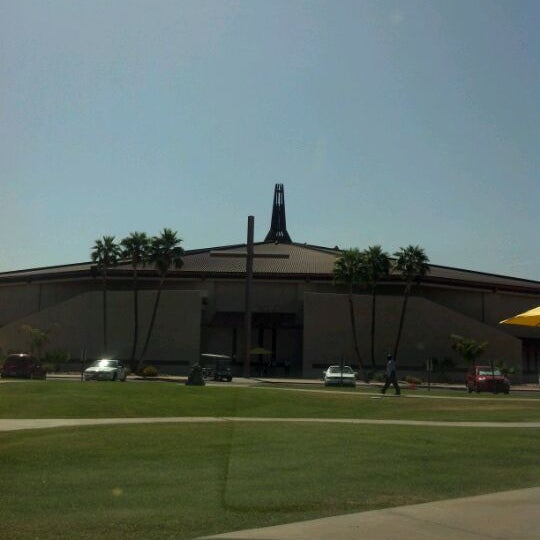 North Phoenix Baptist Church - 6 tips from 726 visitors