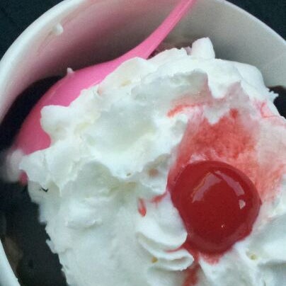 United Dairy Farmers (UDF) - Ice Cream Shop