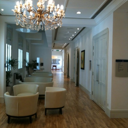 Photos at Axa University (Asia Pacific Campus) - University in Tanglin