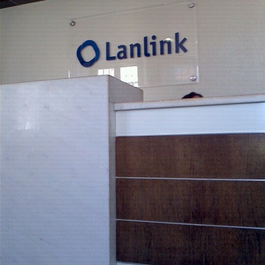 Lanlink Informática Ltda. - Centro - Rua Boris, 90