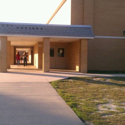 Deltona Middle School Pinnacle Gradebook